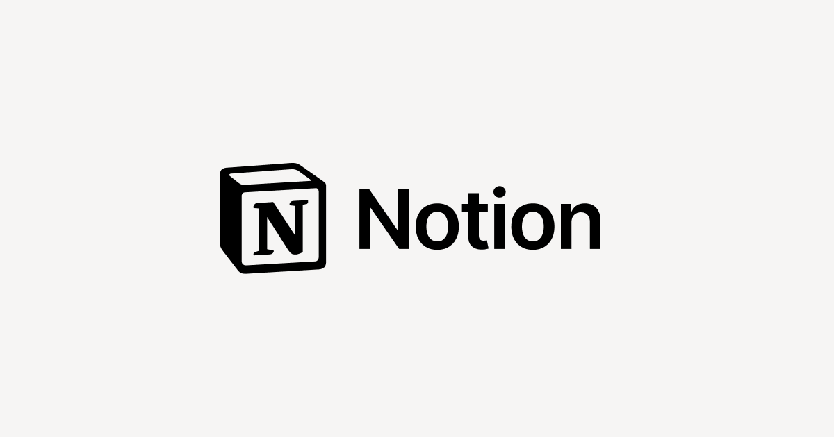 Dennis Hersch | Notion